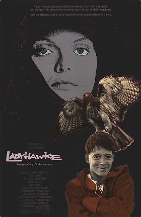 Ladyhawke (film) | Warner Bros. Entertainment Wiki | Fandom