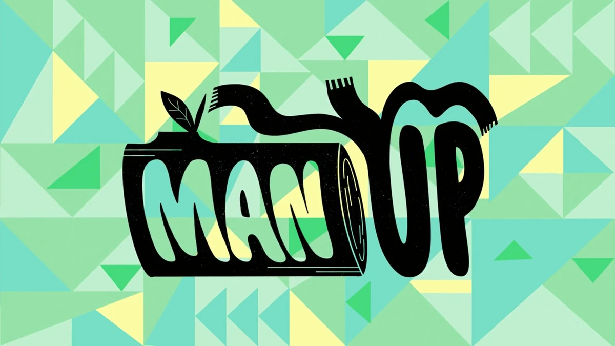 Man Up | Warner Bros. Entertainment Wiki | Fandom