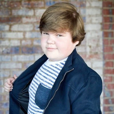 Jeremy Ray Taylor | Warner Bros. Entertainment Wiki | Fandom