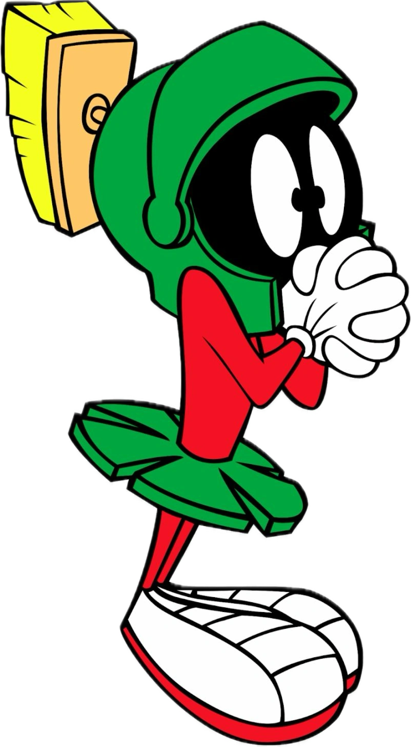 Marvin the Martian/Gallery | Warner Bros. Entertainment Wiki | Fandom