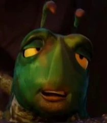 Glow Worm | Warner Bros. Entertainment Wiki | Fandom