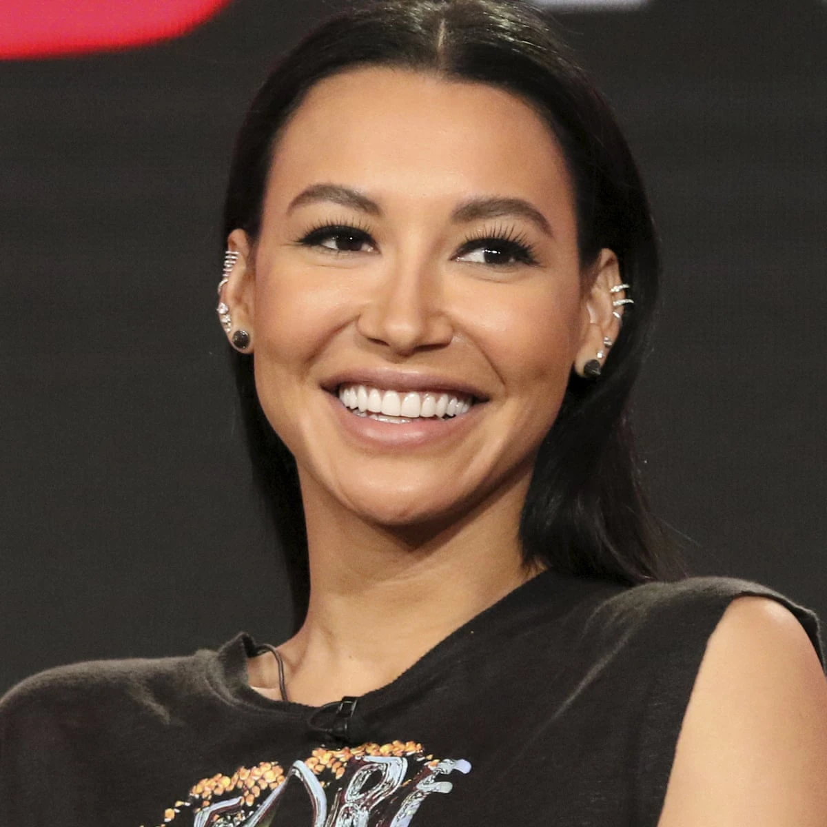 Naya Rivera | Warner Bros. Entertainment Wiki | Fandom