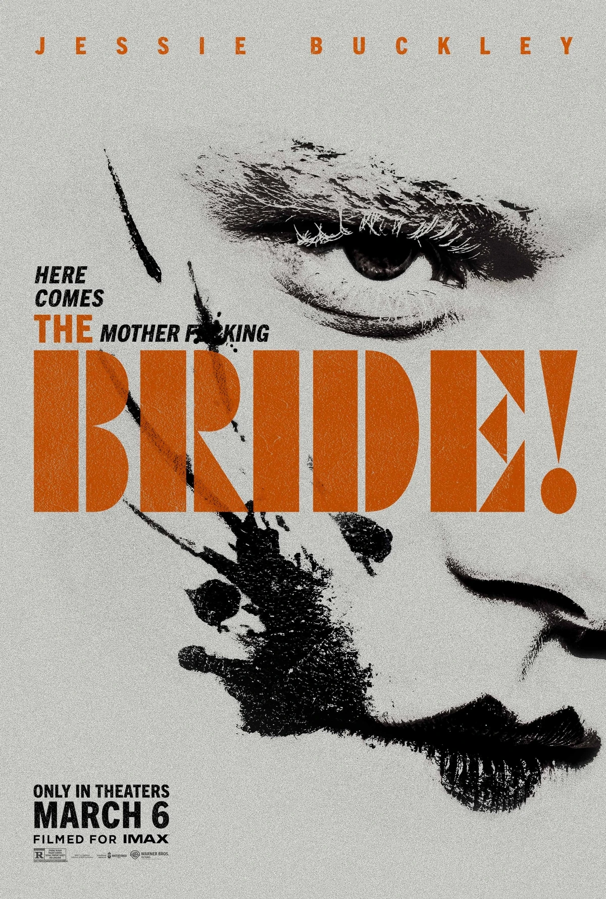 The Bride! | Warner Bros. Entertainment Wiki | Fandom