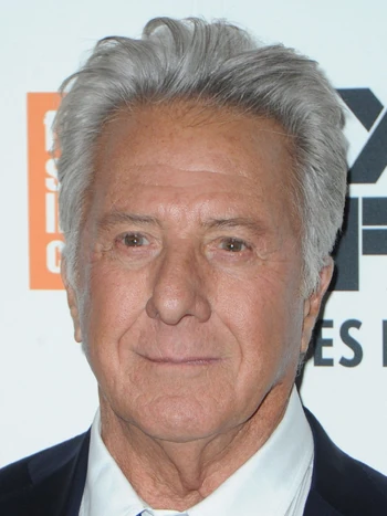 Dustin Hoffman | Warner Bros. Entertainment Wiki | Fandom