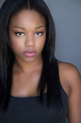 Jazz Raycole | Warner Bros. Entertainment Wiki | Fandom