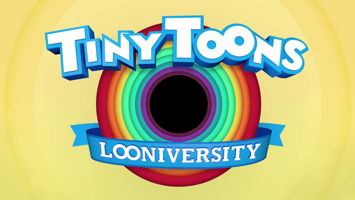 Tiny Toons Looniversity | Warner Bros. Entertainment Wiki | Fandom