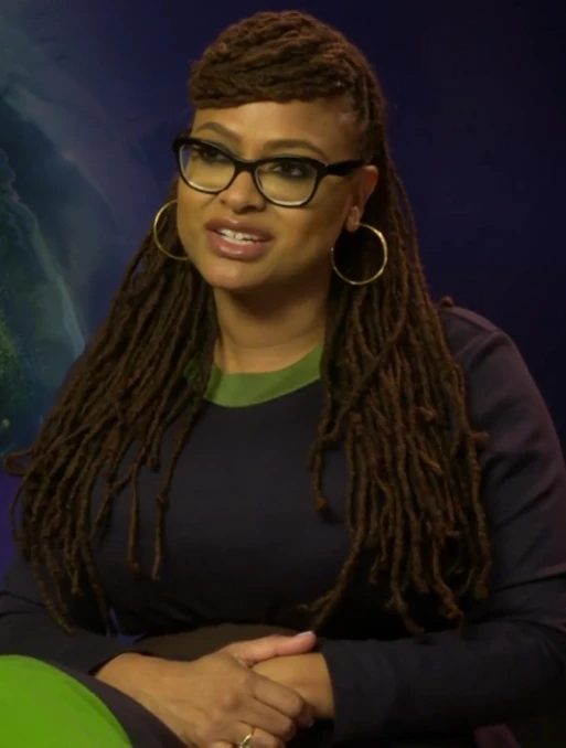 Ava DuVernay | Warner Bros. Entertainment Wiki | Fandom