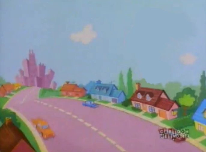 Genius Grove | Warner Bros. Entertainment Wiki | Fandom