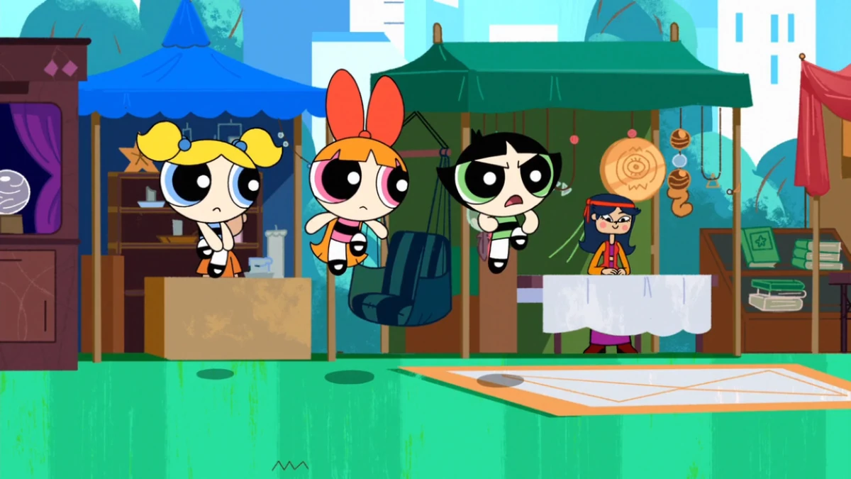 Man Up/Gallery | Warner Bros. Entertainment Wiki | Fandom