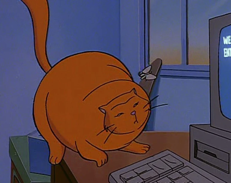 Mr. Chubbikins | Warner Bros. Entertainment Wiki | Fandom