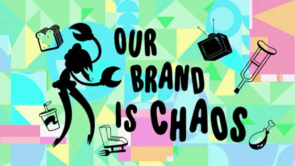 Our Brand is Chaos | Warner Bros. Entertainment Wiki | Fandom