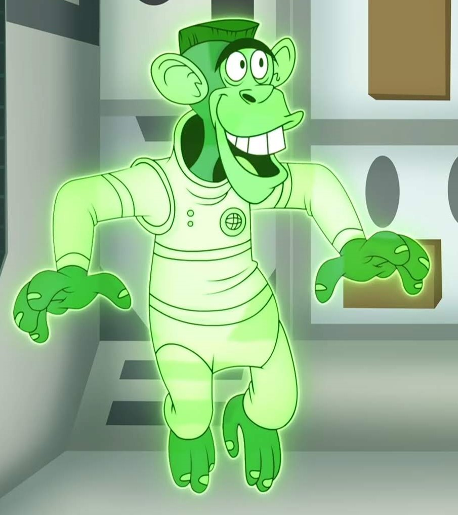 Zakarov Bunnicula Warner Bros Entertainment Wiki Fandom