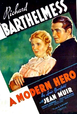 A Modern Hero | Warner Bros. Entertainment Wiki | Fandom