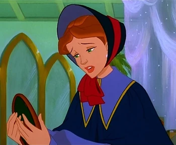 Anna Leonowens | Warner Bros. Entertainment Wiki | Fandom