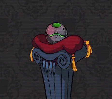 Anti-gravity device | Warner Bros. Entertainment Wiki | Fandom