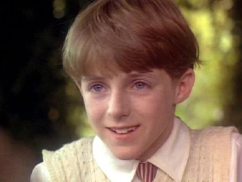 Colin Craven | Warner Bros. Entertainment Wiki | Fandom