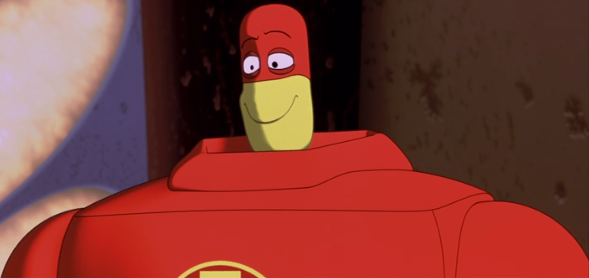 Drixenol Koldreliff | Warner Bros. Entertainment Wiki | Fandom