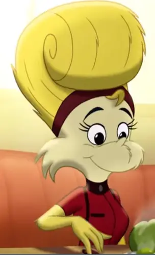 Pam-I-Am | Warner Bros. Entertainment Wiki | Fandom