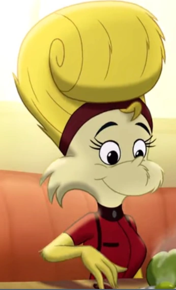 Pam-I-Am | Warner Bros. Entertainment Wiki | Fandom