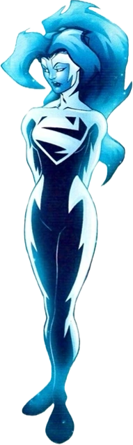 Strange Visitor | Warner Bros. Entertainment Wiki | Fandom