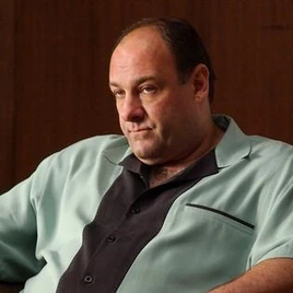 Tony Soprano | Warner Bros. Entertainment Wiki | Fandom