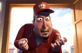 Stan Beals | Warner Bros. Entertainment Wiki | Fandom