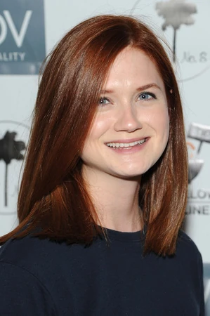 bonnie wright 2003