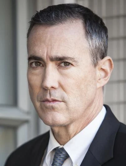 Christopher Warner | Warner Bros. Entertainment Wiki | Fandom