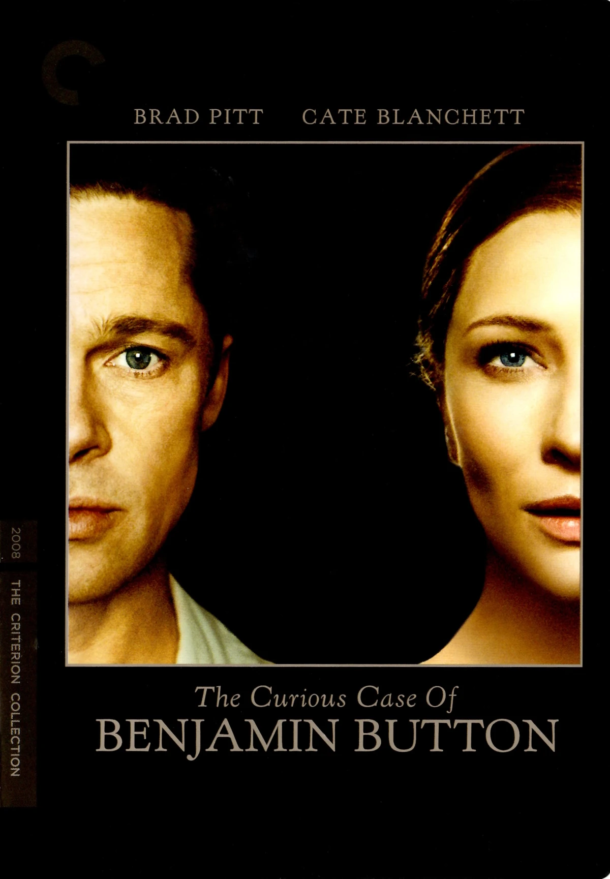 The Curious Case of Benjamin Button (video) | Warner Bros ...