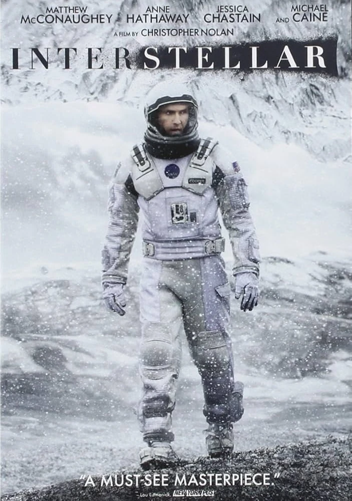 Interstellar (video) | Warner Bros. Entertainment Wiki | Fandom