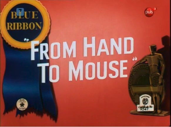 From Hand to Mouse | Warner Bros. Entertainment Wiki | Fandom