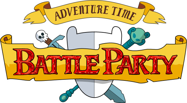 Adventure Time: Battle Party | Warner Bros. Entertainment Wiki | Fandom