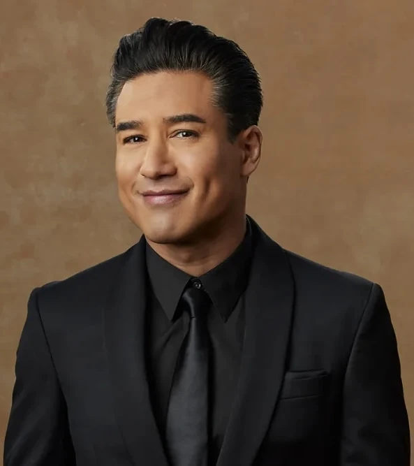 Mario Lopez | Warner Bros. Entertainment Wiki | Fandom