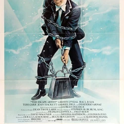 Warnerbros 1982 Movie Cover
