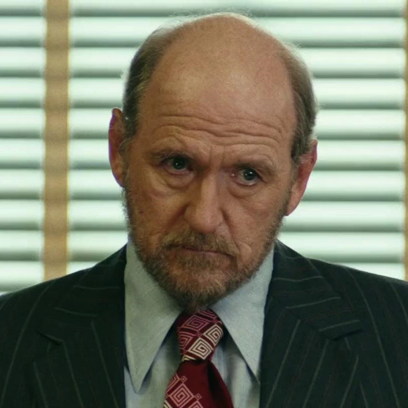 Al Willis | Warner Bros. Entertainment Wiki | Fandom