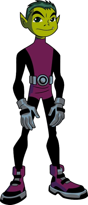 Beast Boy/Gallery | Warner Bros. Entertainment Wiki | Fandom