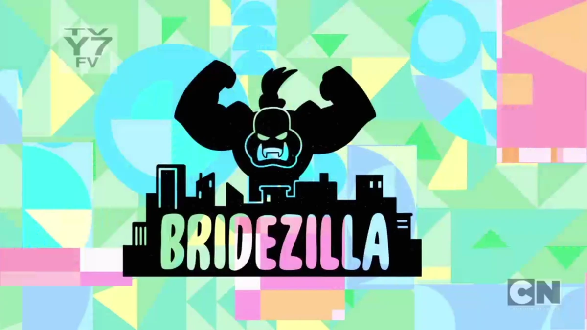 Bridezilla | Warner Bros. Entertainment Wiki | Fandom