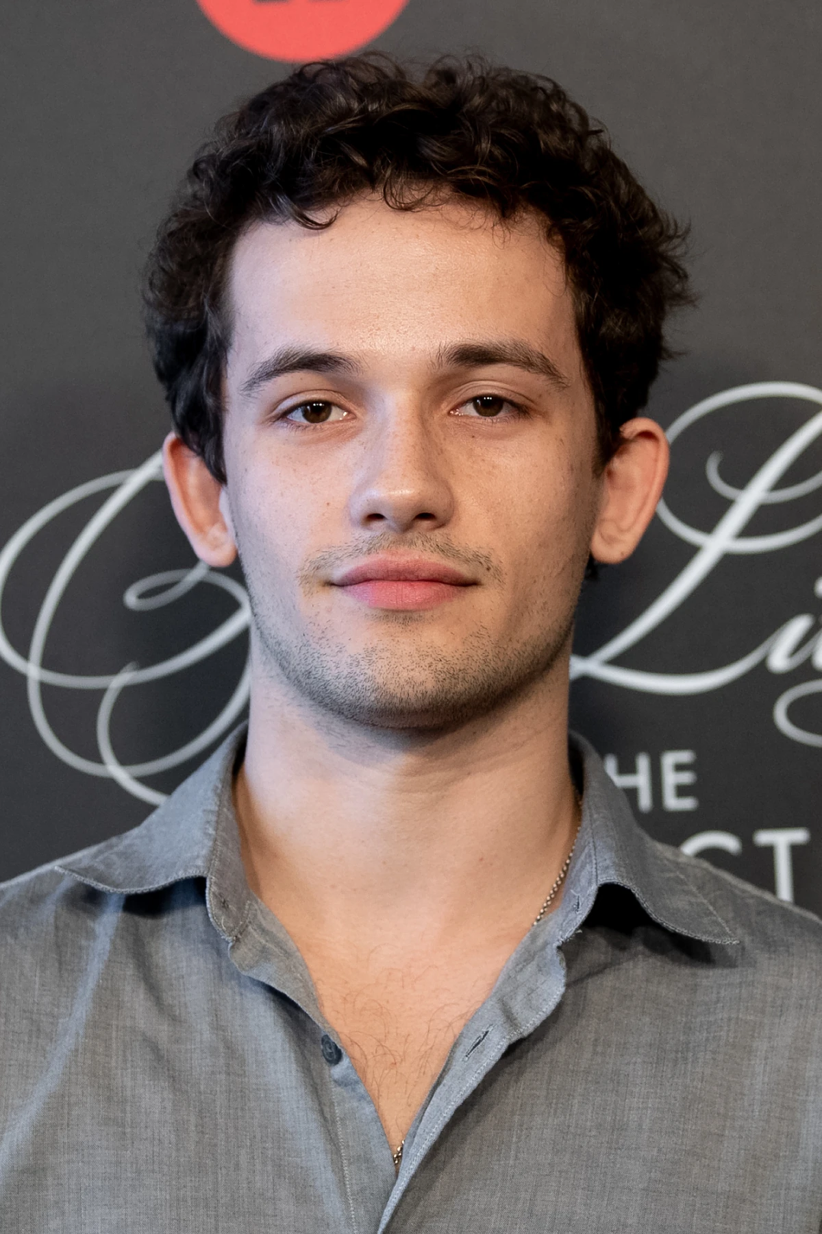Eli Brown | Warner Bros. Entertainment Wiki | Fandom