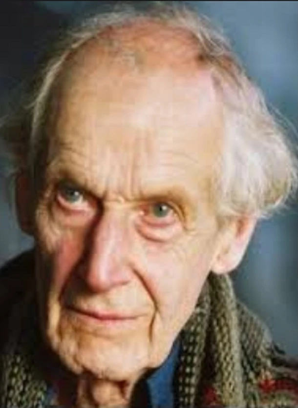 David Morris | Warner Bros. Entertainment Wiki | Fandom