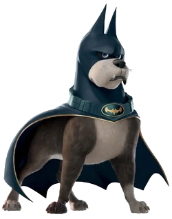 Ace the Bat-Hound/Gallery | Warner Bros. Entertainment Wiki | Fandom