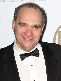 Bob Weinstein | Warner Bros. Entertainment Wiki | Fandom