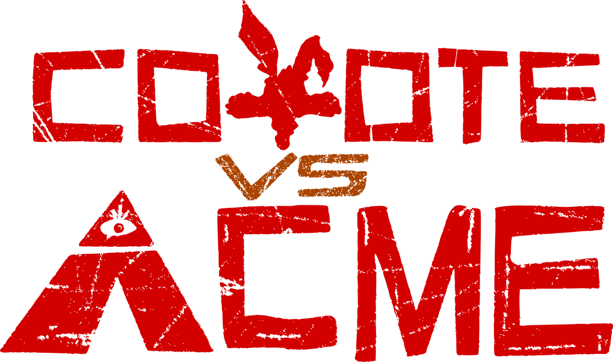 Coyote vs. Acme | Warner Bros. Entertainment Wiki | Fandom