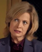 Catherine Hicks | Warner Bros. Entertainment Wiki | Fandom