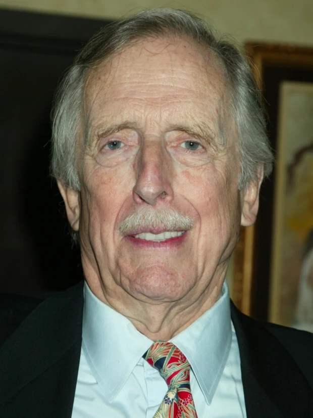 Fritz Weaver | Warner Bros. Entertainment Wiki | Fandom