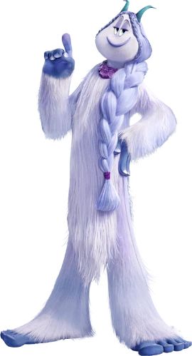 Meechee | Warner Bros. Entertainment Wiki | Fandom