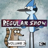 Regular Show | Warner Bros. Entertainment Wiki | Fandom