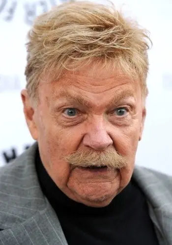 Rip Taylor | Warner Bros. Entertainment Wiki | Fandom