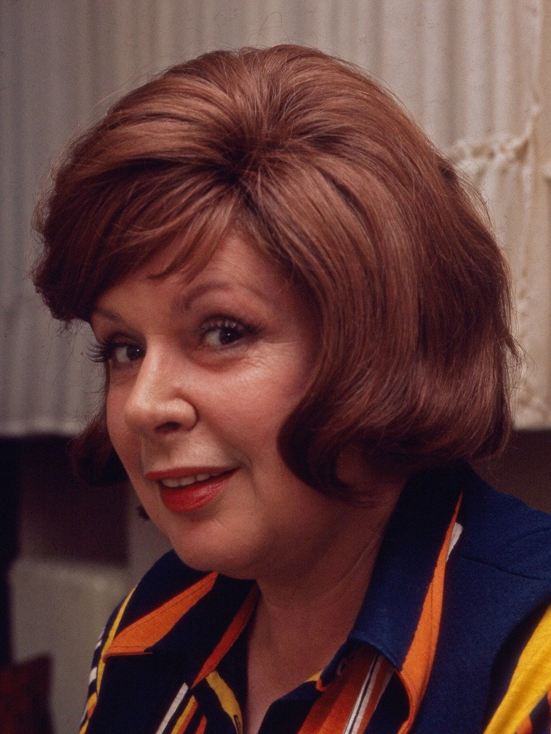 Ursula Reit | Warner Bros. Entertainment Wiki | Fandom