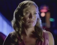 Leilani Sarelle | Warner Bros. Entertainment Wiki | Fandom