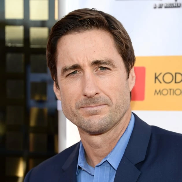 Luke Wilson Actor